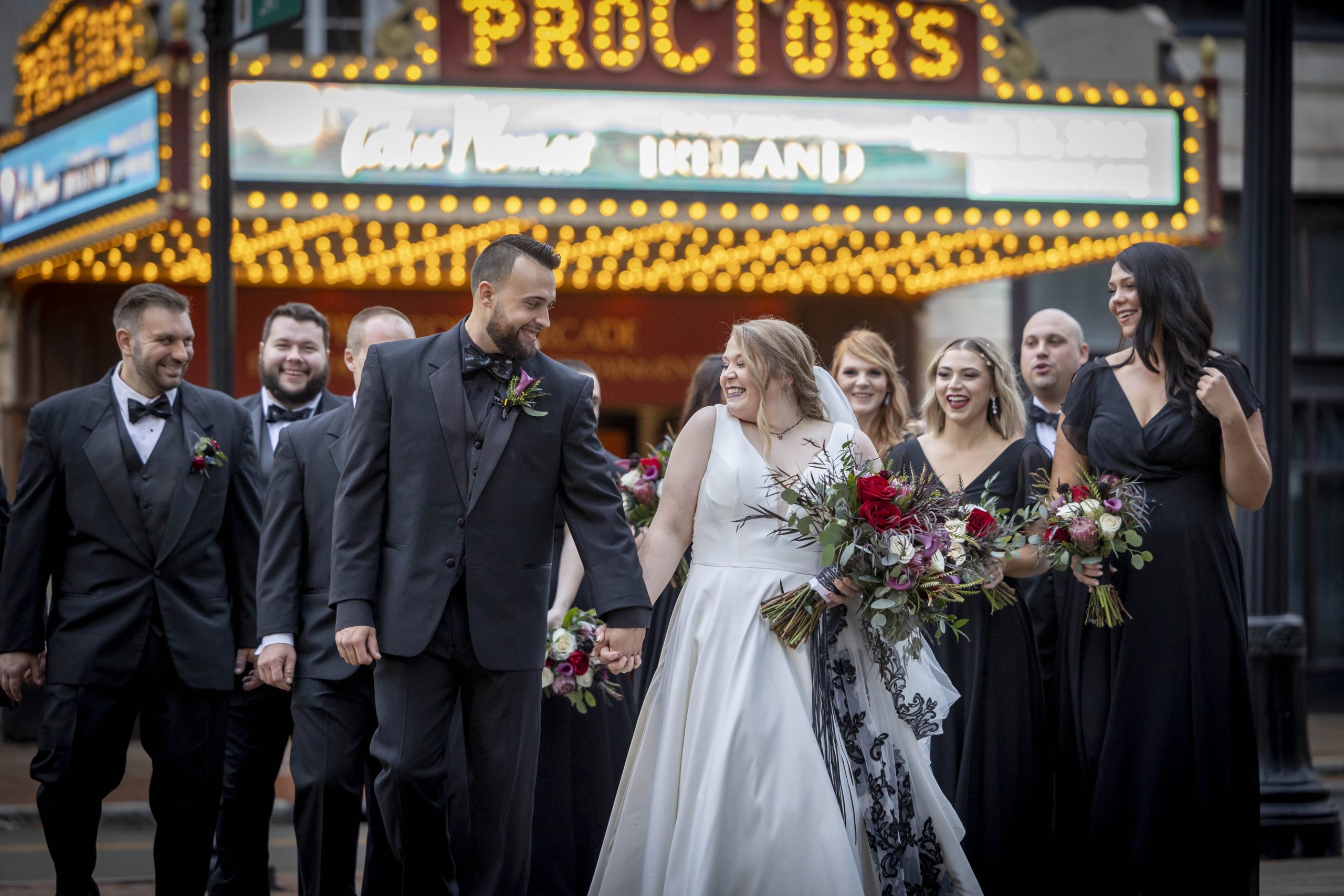 Photo gallery - Key Hall at Proctors