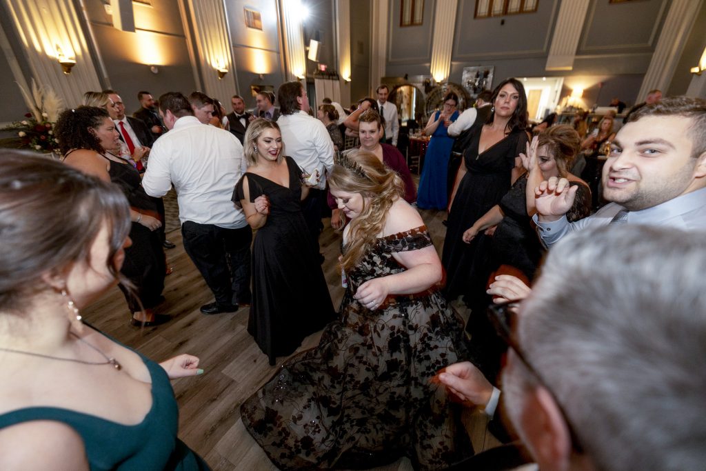 Photo gallery - Key Hall at Proctors