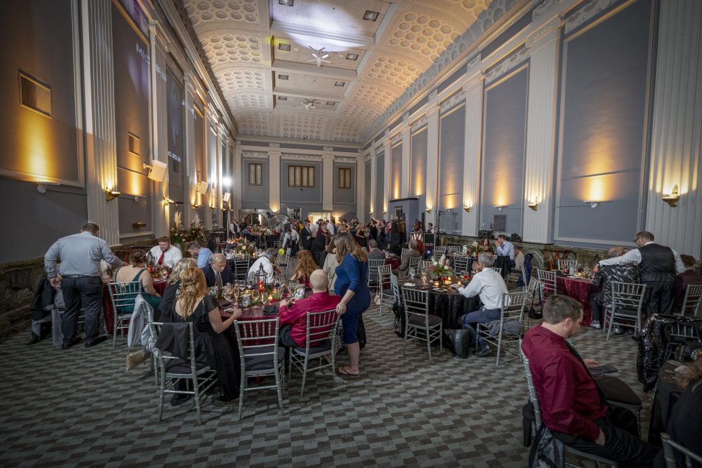 Photo gallery - Key Hall at Proctors