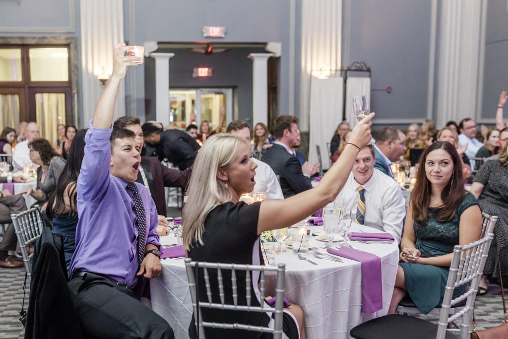 Photo gallery - Key Hall at Proctors